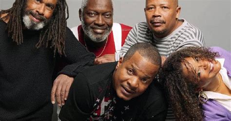 Kassav Celebrates 40 Years Of Mesmerising Music Features Local