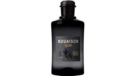 Nouaison Gin Opinión Nota De Cata Y Recetas De Gin Tonic Locatamos