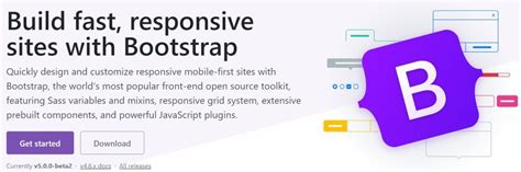 As 40 Melhores Bibliotecas E Frameworks Javascript Em 2025