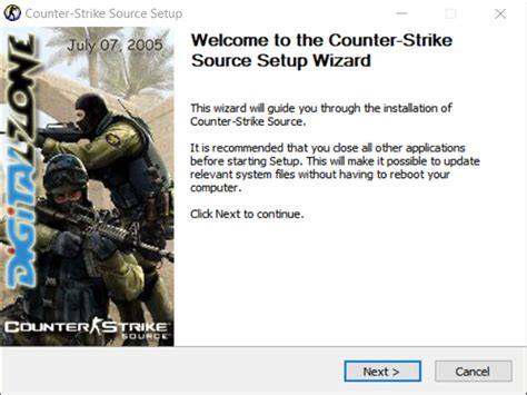 How To Download Counter Strike 1 6 Torrent 7 Steps