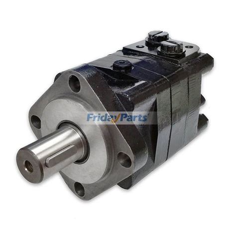 Hydraulic Motor Oms100 151f2208 For Sauer Danfoss