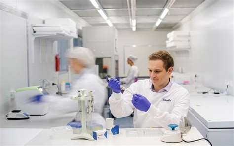 Deep Tech Incubator Cicada Innovations Is Helping Nsw Health Ramp Up