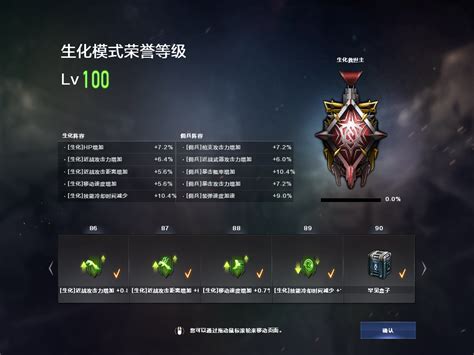 生化荣誉等级终于毕业，cfer的盒子爆了哪些稀有道具穿越火线中国游戏门户站