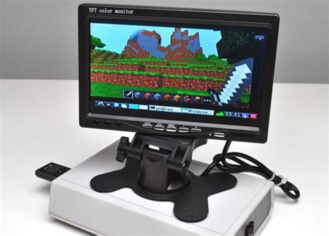 Hot Raspberry Pi Gaming Action Hothardware