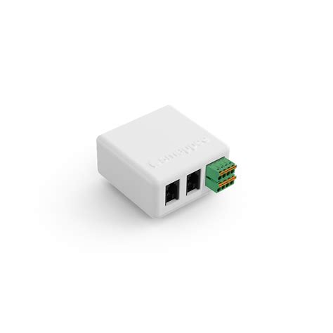 Smappee Infinity Input Module Ev Power