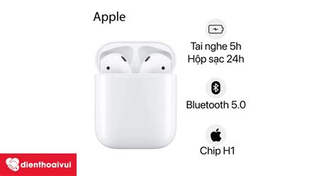Tai nghe Bluetooth không dây chính hãng giá rẻ Điện Thoại Vui