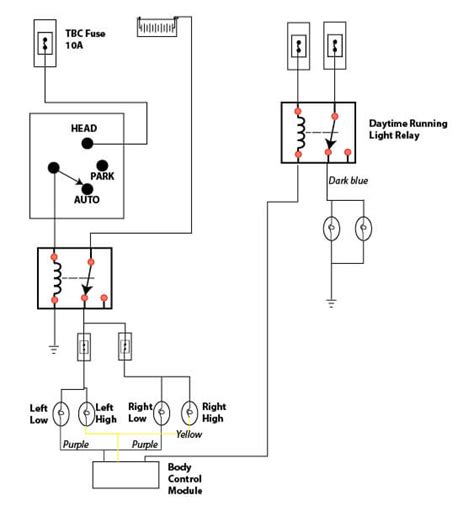 Free Chevrolet Silverado Wiring Diagram
