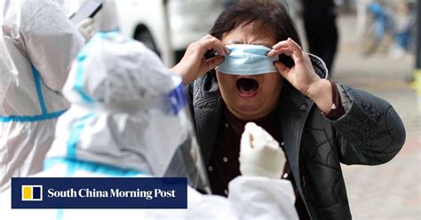 China Coronavirus Mass Testing Push Could Cost 17 Trillion Yuan A