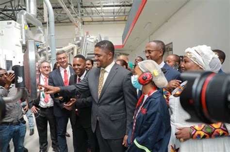 Coca Cola Beverages Africa Ethiopia On Linkedin Ethiopia