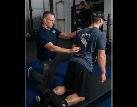 Nevada PT The Nordic Hamstring Curl