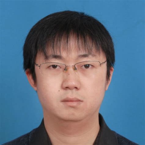 Peng Wang Professor Doctor Of Engineering Jiangxi Agricultural