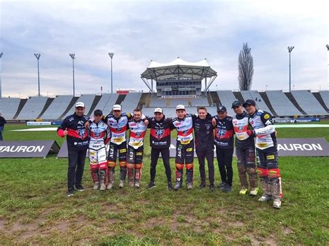 Zwycięski debiut Orlen Wilków Krosno w rozgrywkach U24 Ekstraliga Nowiny