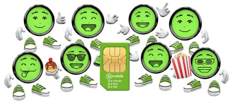 The Best Sim Deals With Unlimited Data And Calls 1p Mobile
