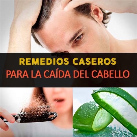 Remedios Caseros Para La Caida Del Cabello Con Aguacate
