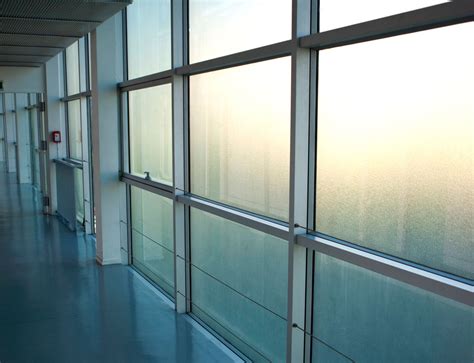 Enhance Privacy With Elegance Frosted Window Film Guide