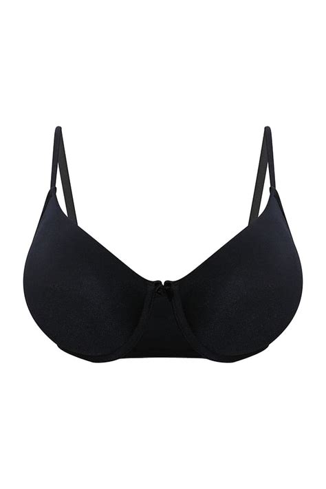 Buy Level 1 Push Up Padded Underwired Demi Cup Multiway T Shirt Bra In