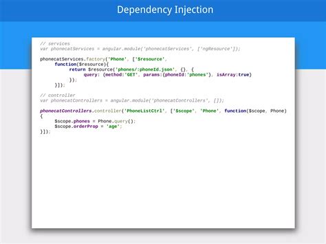 Pengenalan Angularjs Ppt