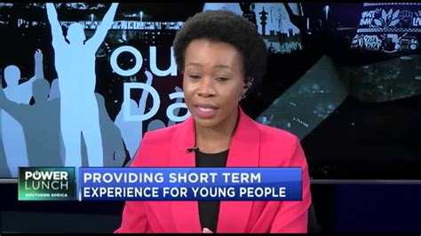 Cracking South Africas Youth Unemployment Crisis Cnbc Africa