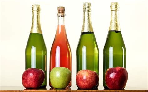 What Are The Different Types Of Cider Brew Reviewer