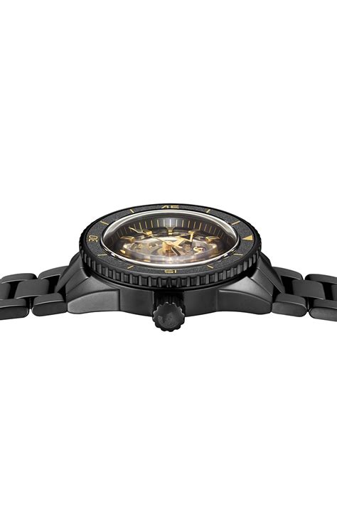 Rado Captain Cook High Tech Ceramic Limited Edition