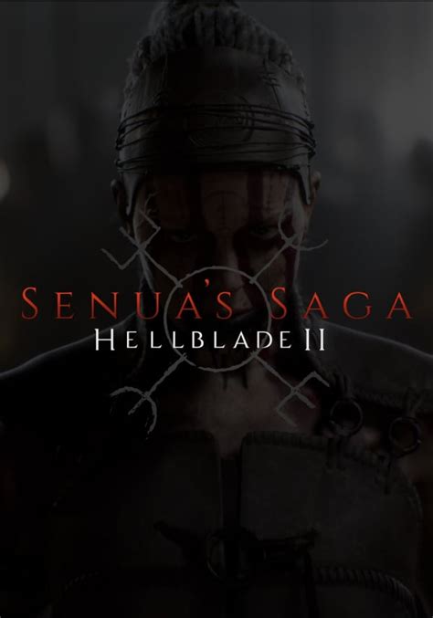 Senuas Saga Hellblade Ii 2024 Xbox Series Xs Game Pure Xbox