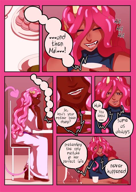 What Kind Of Brushes Do You Use CSP Art Comics Tapas Forum