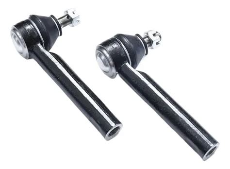 Extremo De Barra De Amarre For Subaru Xv Outback Legacy Mercadolibre