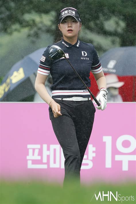 Ms포토 김민선 생애 첫 우승 염원