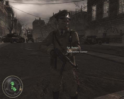 Axis Player Characters Image Moddb