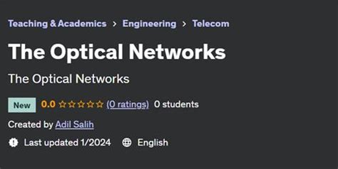 The Optical Networks 2024 Scriptmafia Org Download Full Nulled Scripts