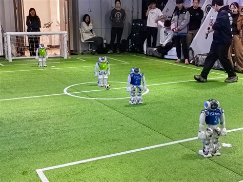 Robo Cup