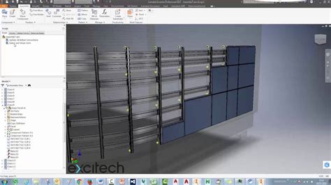 Autodesk Inventor 2017 Ilogic Quickly Show Form In Sub Component