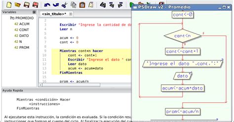 INFORMÁTICA I Importancia de PseInt en los primeros pasos en el mundo