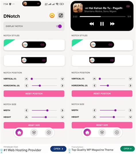 Enable HyperOS Dynamic Island In Xiaomi Devices Heres The Complete Steps HyperOS Themes