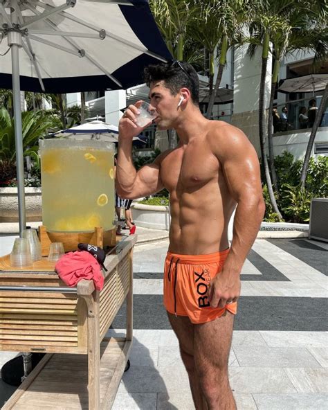 Christopher Cote Male Affairs On Tumblr