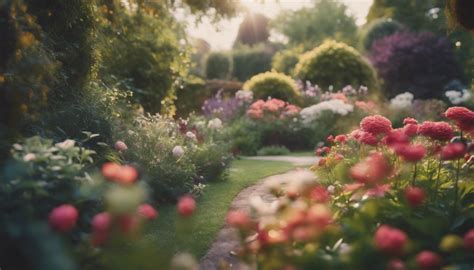 Comment aménager son jardin pour un paysage à couper le souffle Guiderenovation fr