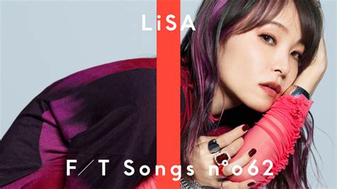 Lisa、『劇場版「鬼滅の刃」無限列車編』主題歌”炎”を一発撮りandピアノアレンジで歌う 2020 10 15 邦楽ニュース｜音楽情報サイト