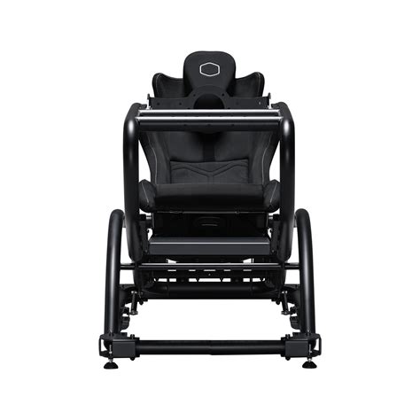 Cooler Master Dyn X Sim Racing Cockpit Bsimracing