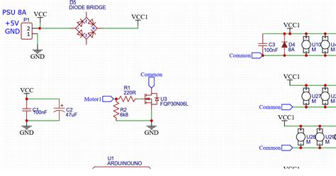 Controlling Mini Vabration Motors With An Arduino Page General Guidance Arduino Forum