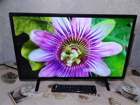 Телевизор JTC, 24 диагональ.: 2 600 грн. - Телевізори Київ на Olx