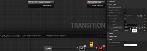 Logic Driver Pro Advanced Unreal Engine State Machine Plugin