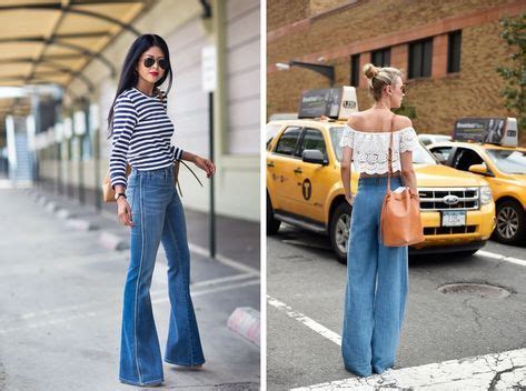 A calça jeans ideal para cada tipo de corpo Tipos de calça jeans Calça jeans Jeans