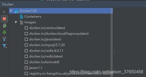 Idea远程一键部署springboot项目idea 一键远程部署springboot Csdn博客