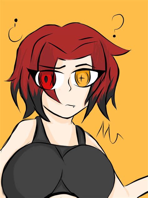 Ruby Remake By Itstomoko8 On Deviantart