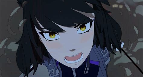 Pin By Lucas Yakassongo On Rwby Rwby Anime Rwby Blake Anime