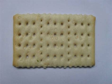 500g Soda Milky Salt Cracker Products China 500g Soda Milky Salt