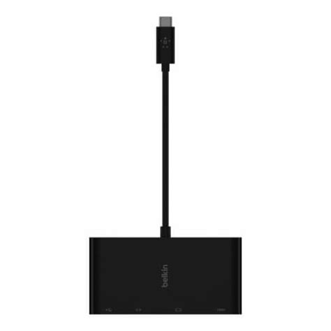 Belkin Usb Multi Purpose Hub Ct Kroger