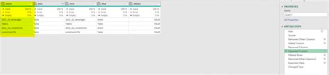 703 Dynamic Folder Paths • Power Query • Excel Forum