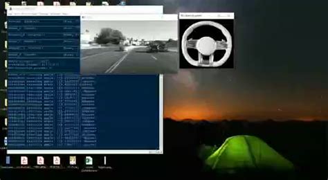 Kushagra Wadhwa On Linkedin Selfdrivingcar Python Deeplearning Cnn