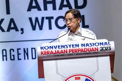 Premier Sarawak Proposes Construction Of Trans Borneo Railway Malay Mail